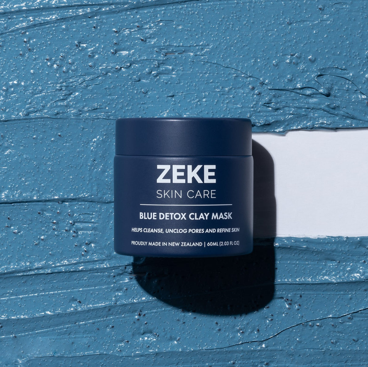 New Blue Detox Clay Mask have arrived! | Best Clay Mask New Zealand ...