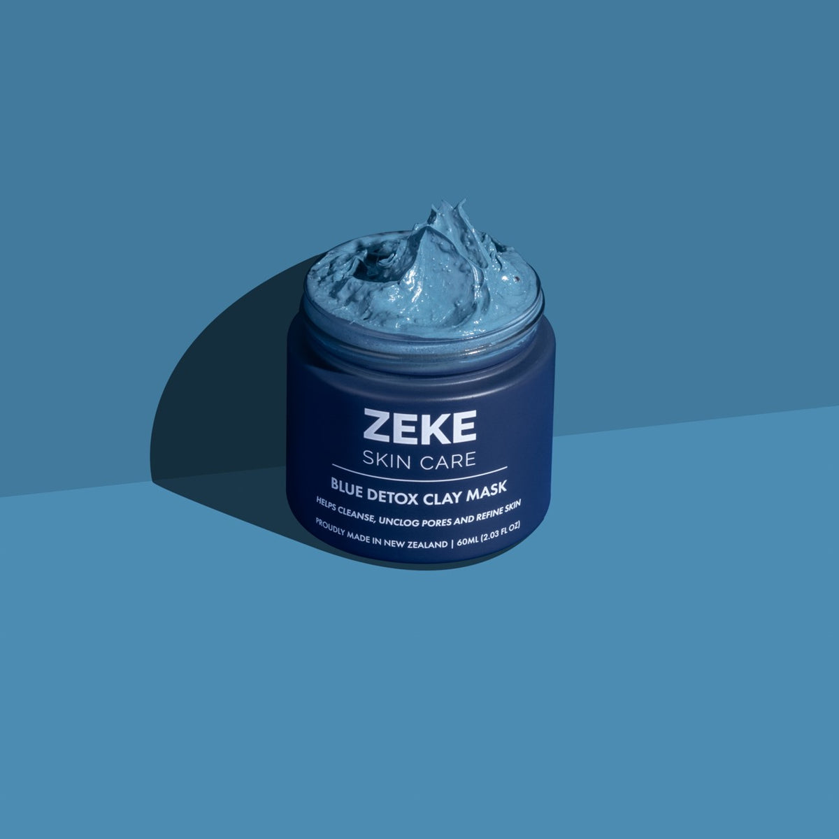 Blue Mask Besties Bundle – Zeke Skincare